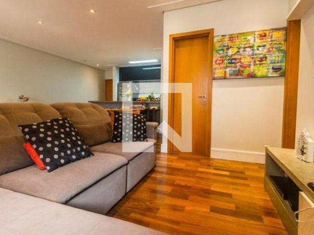 Apartamento à Venda Alphaville, 3 Quartos, 122 m² Santana de Parnaíba