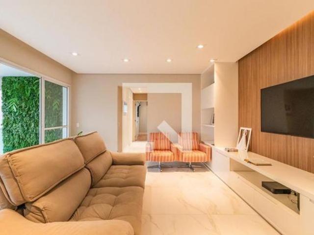 Apartamento à Venda Alphaville, 3 Quartos, 124 m2