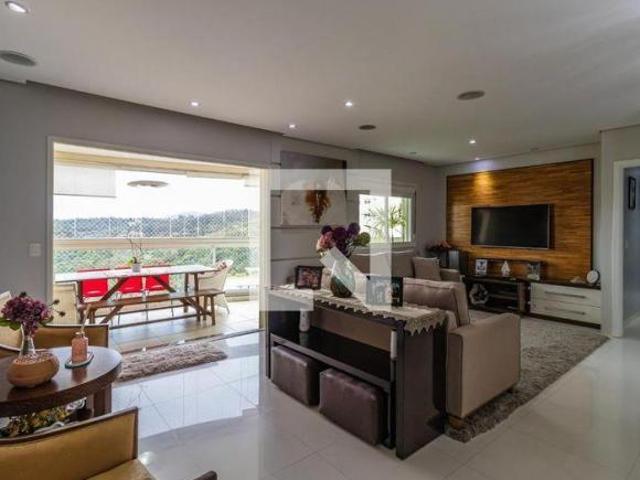 Apartamento à Venda Alphaville, 3 Quartos, 133 m2