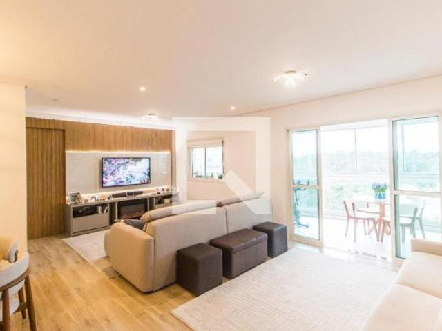 Apartamento à Venda Alphaville, 3 Quartos, 133 m2
