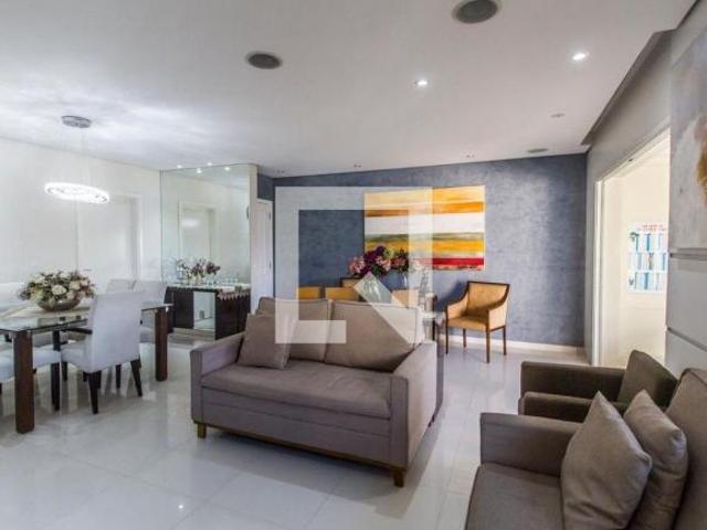 Apartamento à Venda Alphaville, 3 Quartos, 133 m2