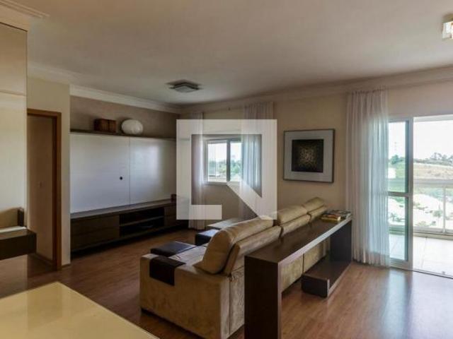 Apartamento à Venda Alphaville, 3 Quartos, 133 m2