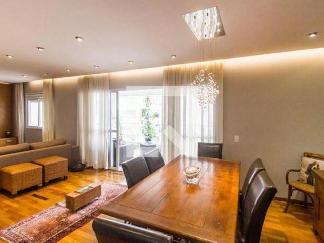 Apartamento à Venda Alphaville, 3 Quartos, 133 m2