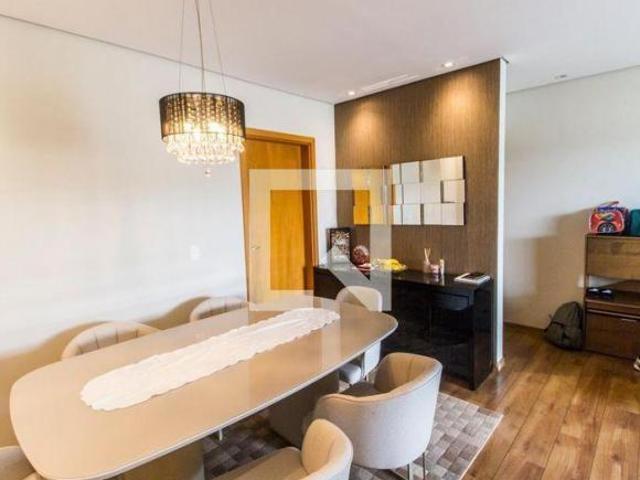 Apartamento à Venda Alphaville, 3 Quartos, 133 m2