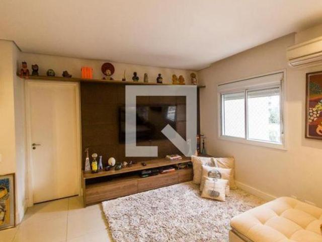 Apartamento à Venda Alphaville, 3 Quartos, 133 m2
