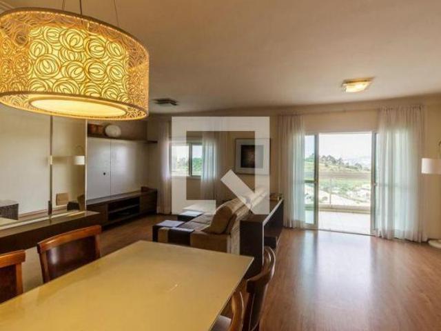 Apartamento à Venda Alphaville, 3 Quartos, 133 m² Santana de Parnaíba