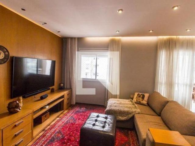 Apartamento à Venda Alphaville, 3 Quartos, 133 m² Santana de Parnaíba