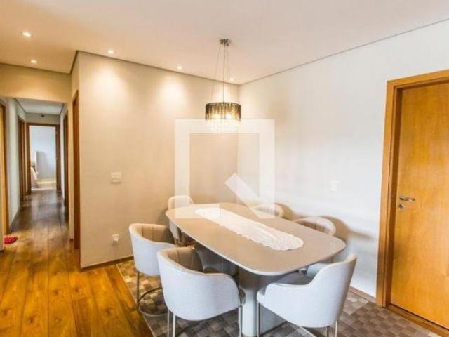 Apartamento à Venda Alphaville, 3 Quartos, 133 m² Santana de Parnaíba