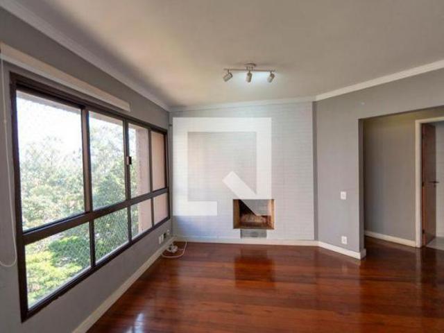 Apartamento à Venda Alphaville, 3 Quartos, 130 m2
