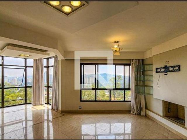 Apartamento à Venda Alphaville, 3 Quartos, 130 m2
