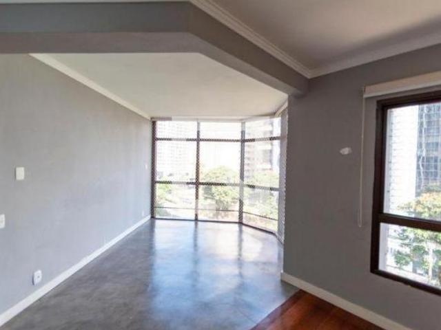 Apartamento à Venda Alphaville, 3 Quartos, 130 m² Barueri