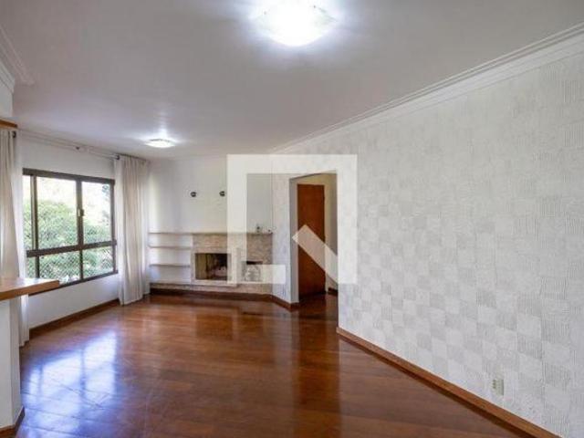 Apartamento à Venda Alphaville, 3 Quartos, 130 m² Barueri