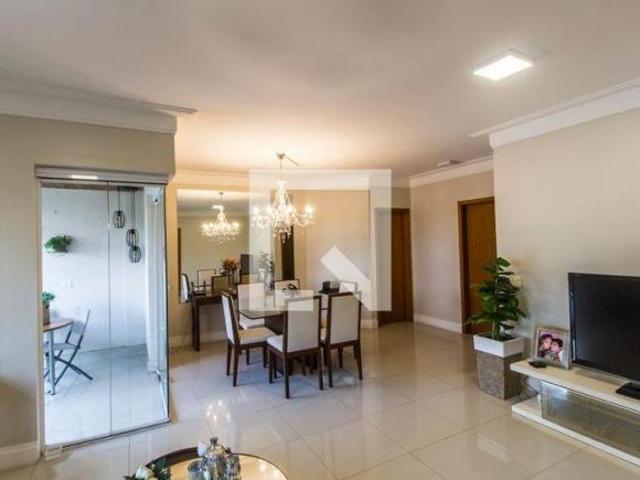Apartamento à Venda Alphaville, 3 Quartos, 131 m2