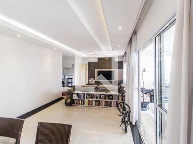 Apartamento à Venda Alphaville, 3 Quartos, 131 m2