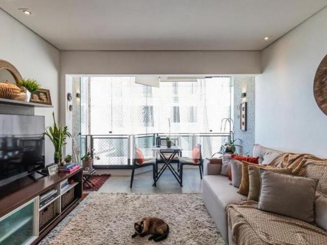 Apartamento à Venda Alphaville, 3 Quartos, 132 m2