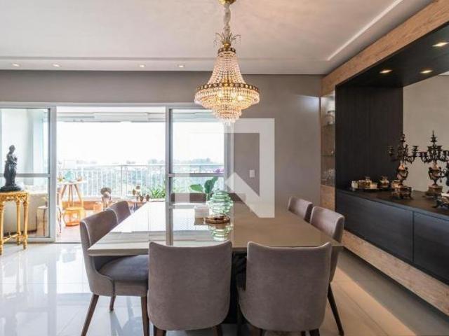 Apartamento à Venda Alphaville, 3 Quartos, 132 m2