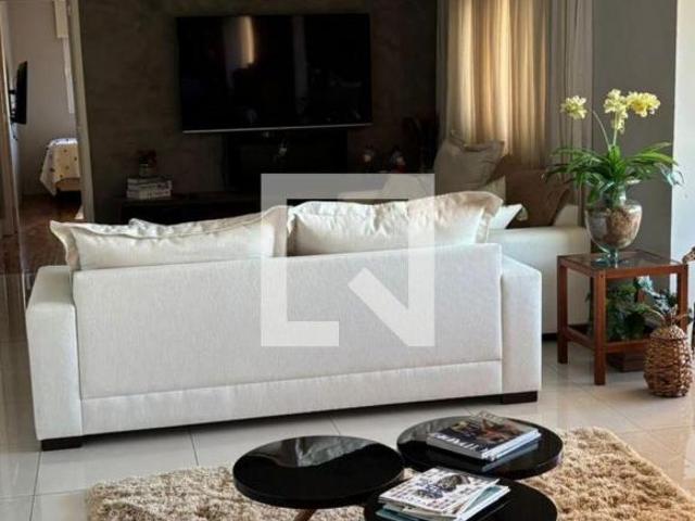 Apartamento à Venda Alphaville, 3 Quartos, 132 m2