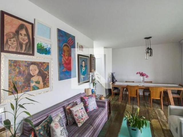 Apartamento à Venda Alphaville, 3 Quartos, 132 m2