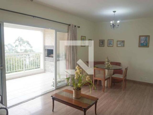 Apartamento à Venda Alphaville, 3 Quartos, 132 m2