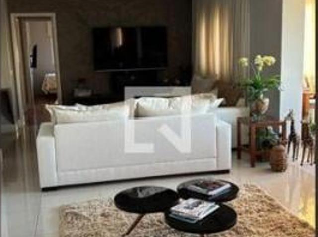 Apartamento à Venda Alphaville, 3 Quartos, 132 m² Santana de Parnaíba