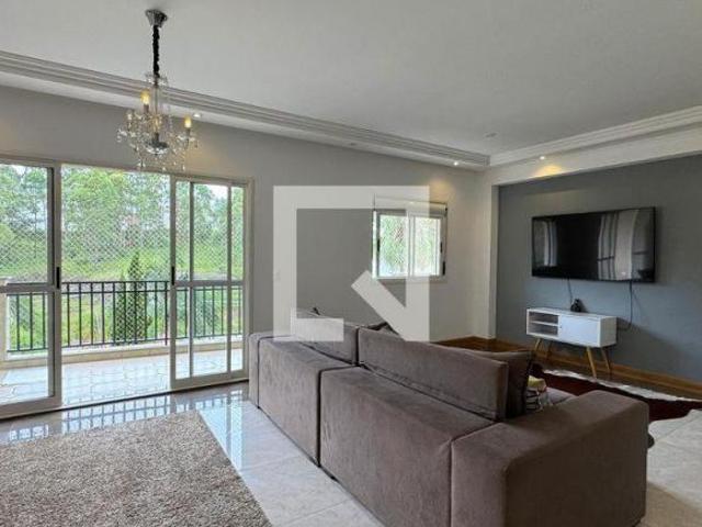 Apartamento à Venda Alphaville, 3 Quartos, 134 m2