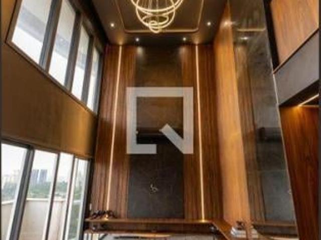 Apartamento à Venda Alphaville, 3 Quartos, 134 m² Barueri