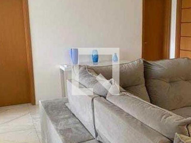 Apartamento à Venda Alphaville, 3 Quartos, 136 m2