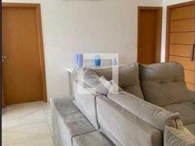 Apartamento à Venda Alphaville, 3 Quartos, 136 m² Santana de Parnaíba