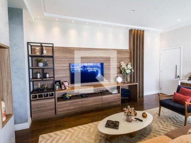 Apartamento à Venda Alphaville, 3 Quartos, 138 m2