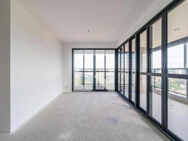 Apartamento à Venda Alphaville, 3 Quartos, 112 m² Barueri