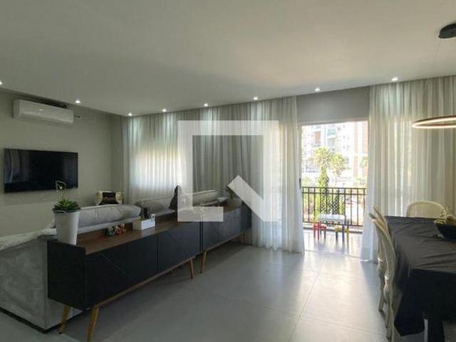 Apartamento à Venda Alphaville, 3 Quartos, 139 m2