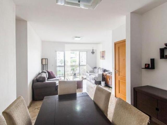 Apartamento à Venda Alphaville, 3 Quartos, 139 m2