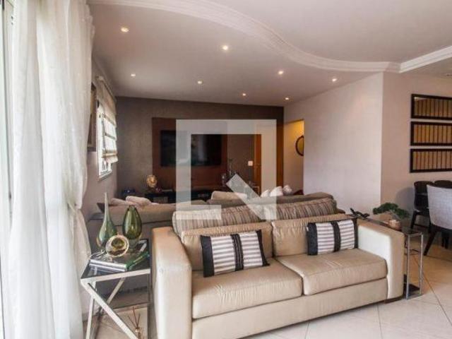 Apartamento à Venda Alphaville, 3 Quartos, 139 m2