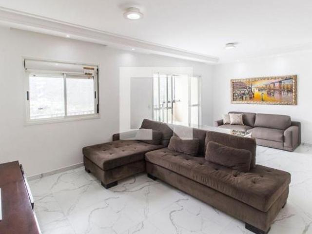 Apartamento à Venda Alphaville, 3 Quartos, 139 m2