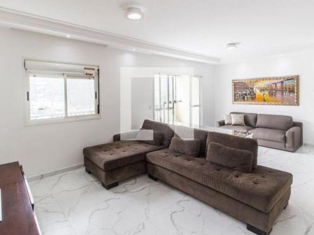 Apartamento à Venda Alphaville, 3 Quartos, 139 m2