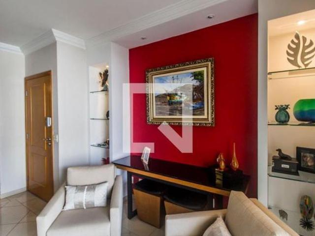 Apartamento à Venda Alphaville, 3 Quartos, 139 m2