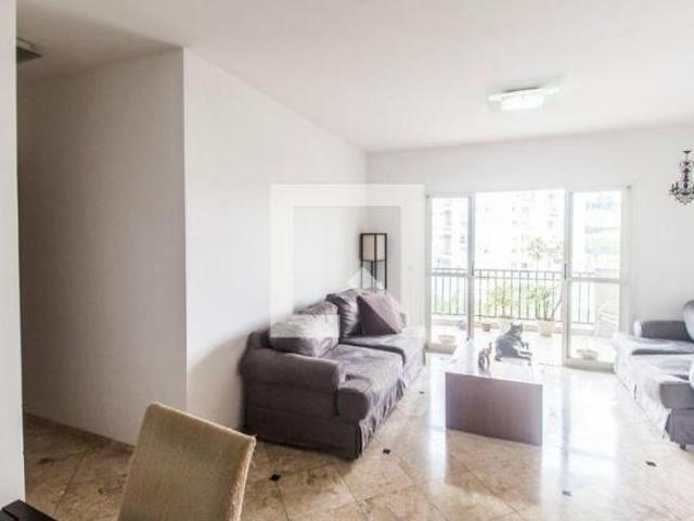 Apartamento à Venda Alphaville, 3 Quartos, 139 m2