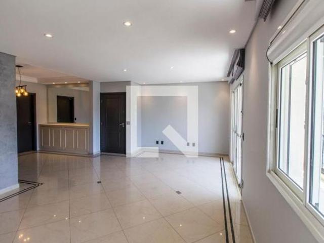 Apartamento à Venda Alphaville, 3 Quartos, 139 m2