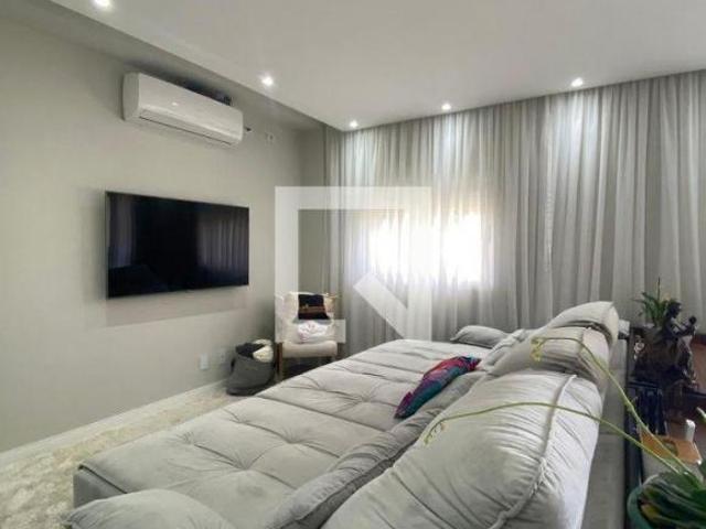 Apartamento à Venda Alphaville, 3 Quartos, 139 m² Barueri