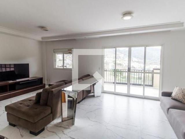 Apartamento à Venda Alphaville, 3 Quartos, 139 m² Santana de Parnaíba