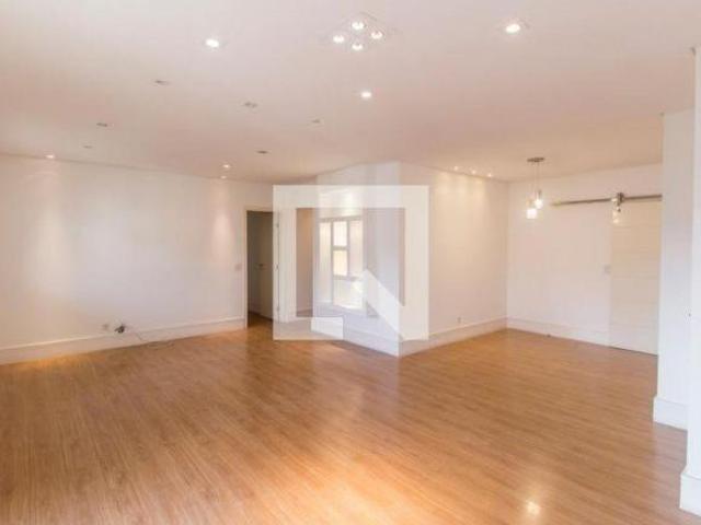 Apartamento à Venda Alphaville, 3 Quartos, 139 m² Santana de Parnaíba