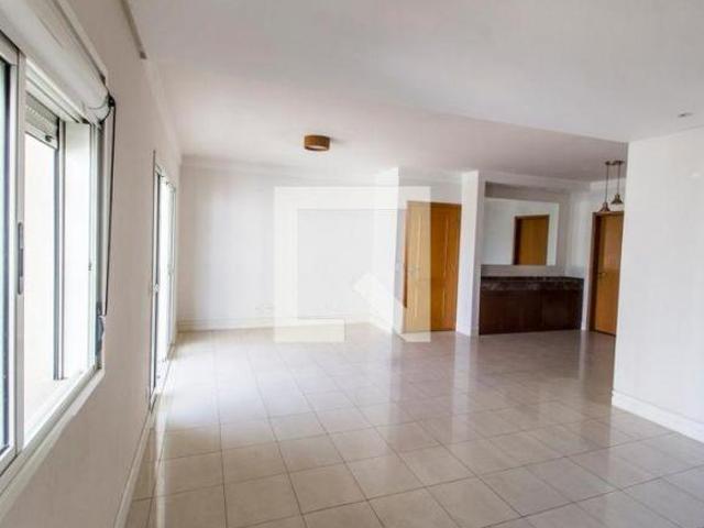 Apartamento à Venda Alphaville, 3 Quartos, 139 m² Santana de Parnaíba
