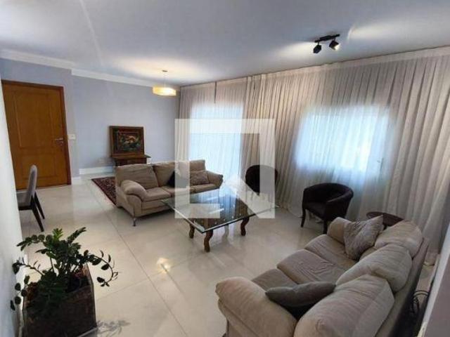 Apartamento à Venda Alphaville, 3 Quartos, 139 m² Santana de Parnaíba