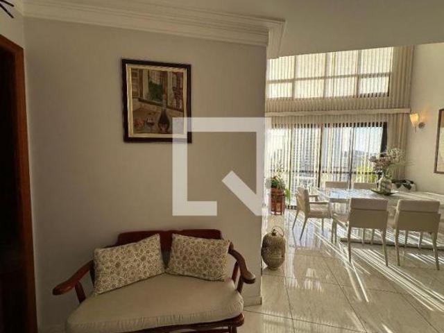 Apartamento à Venda Alphaville, 3 Quartos, 240 m2