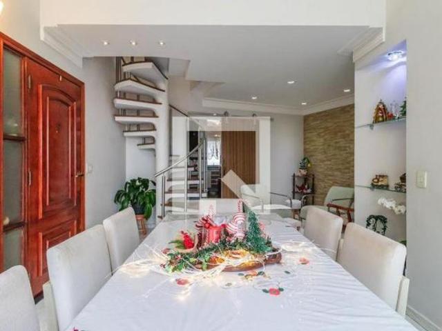 Apartamento à Venda Alphaville, 3 Quartos, 242 m2