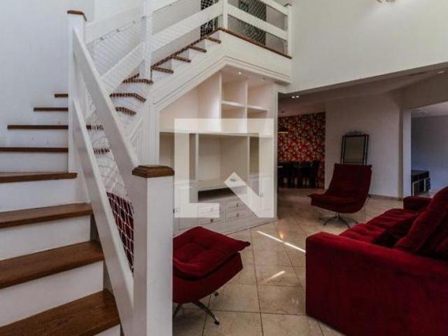 Apartamento à Venda Alphaville, 3 Quartos, 248 m2