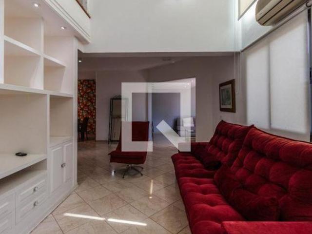 Apartamento à Venda Alphaville, 3 Quartos, 248 m² Barueri