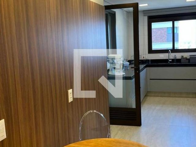 Apartamento à Venda Alphaville, 3 Quartos, 278 m2