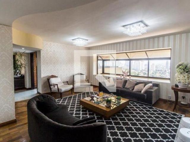 Apartamento à Venda Alphaville, 3 Quartos, 280 m2