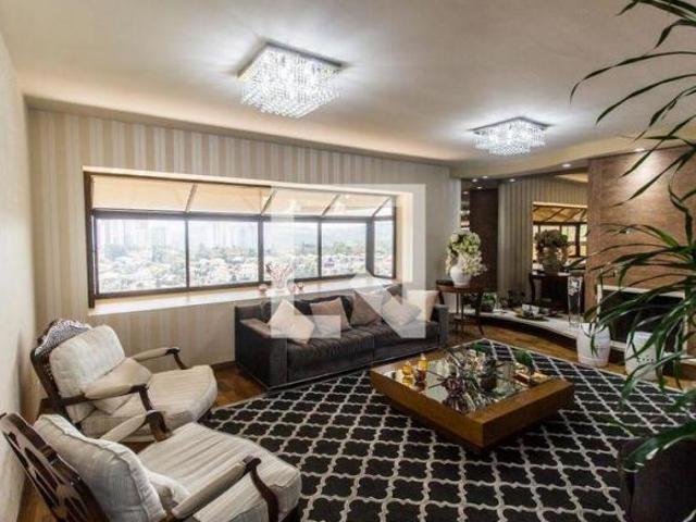 Apartamento à Venda Alphaville, 3 Quartos, 280 m2